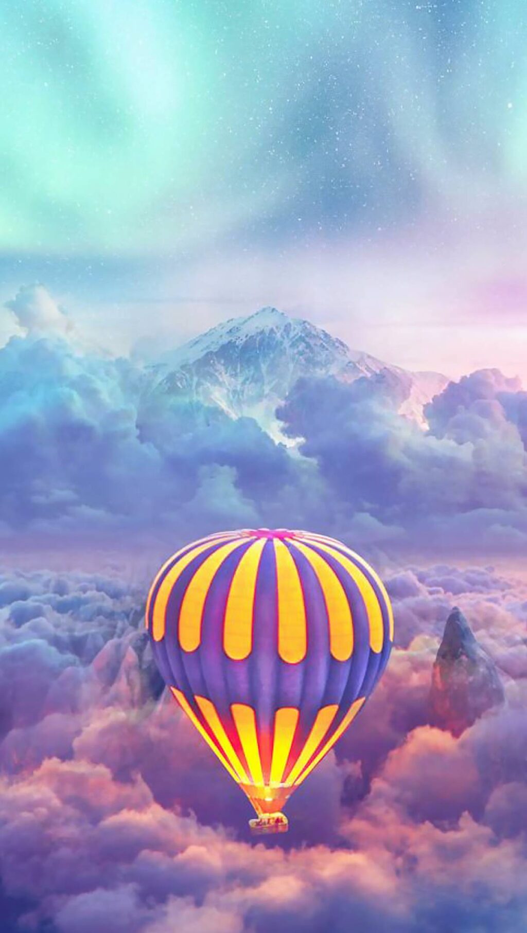 50 Unique Mobile Wallpapers - Updated Yourself Digitally by Pratik Thorat